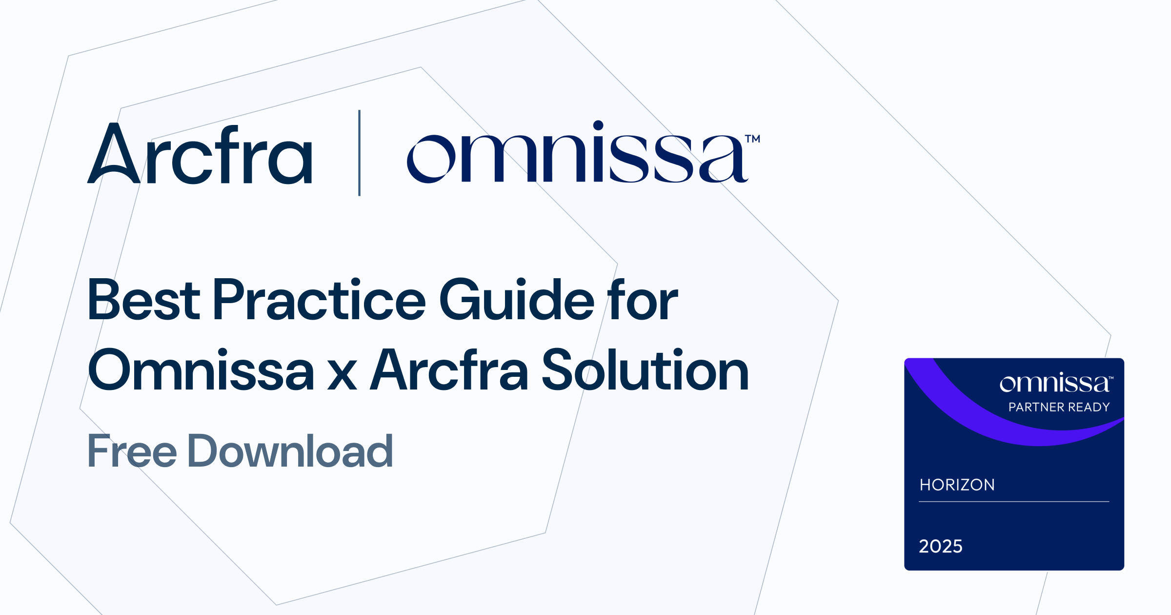 Best Practice Guide for Omnissa x Arcfra Solution | Free Download